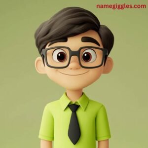 400+ Funny Male Names [Hilarious Ideas] - namegiggles.com